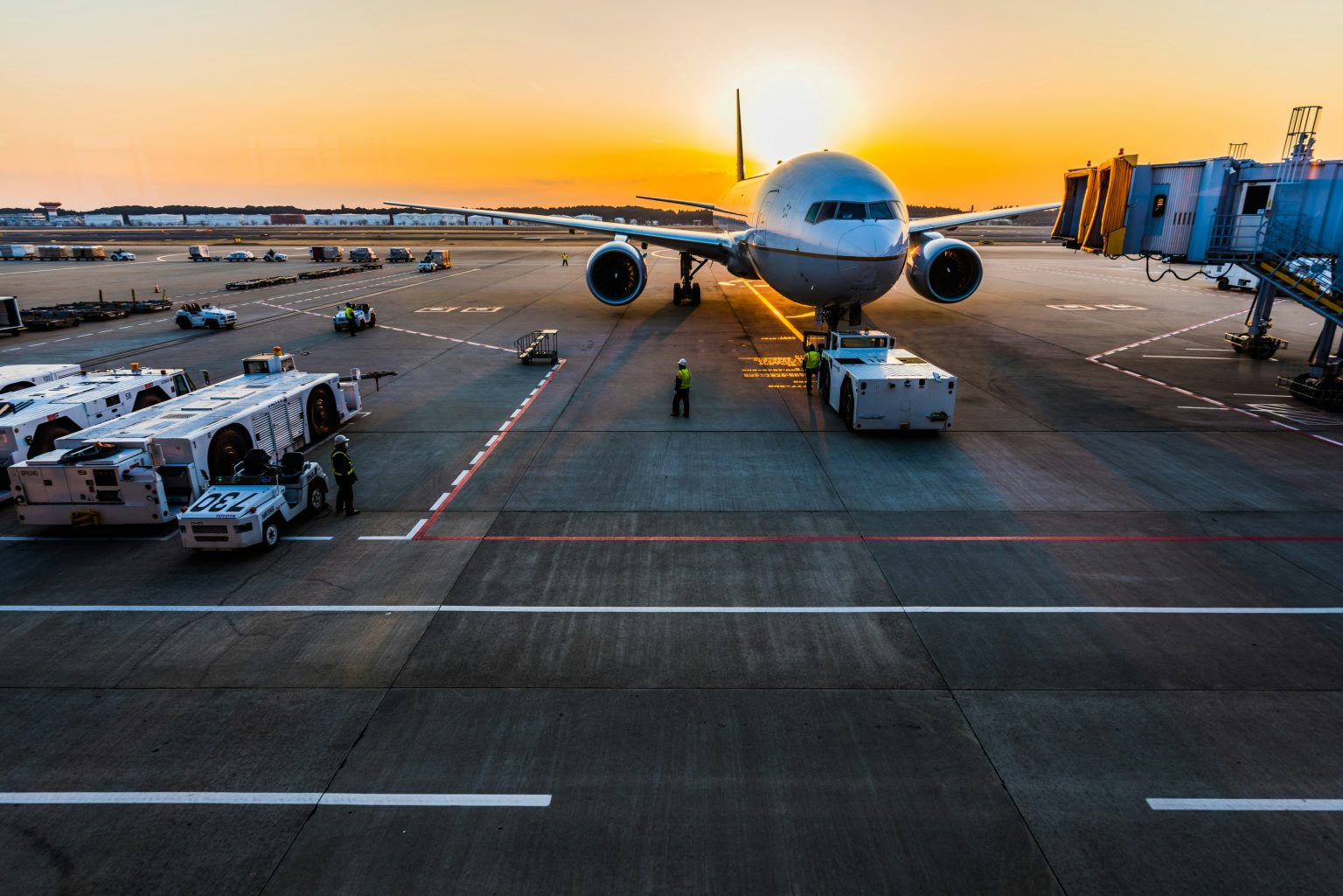 Transforming passenger lawsuit handling with case automation – JUNE